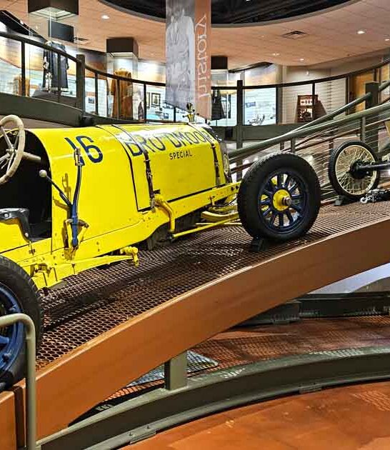 amazing heritage museum colorado ftr