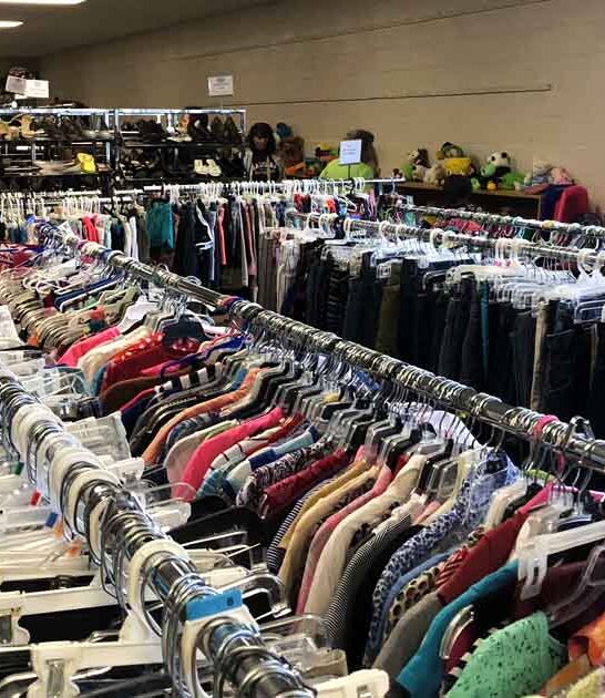 amazing kentucky thrift store ftr