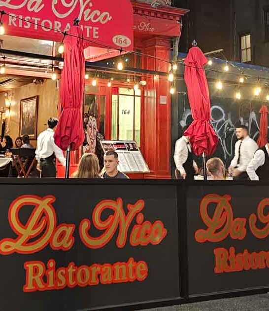 amazing restaurant new york ftr