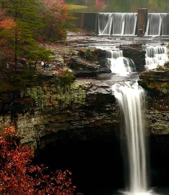 This Stunning Alabama State Park Belongs On Your Bucket List