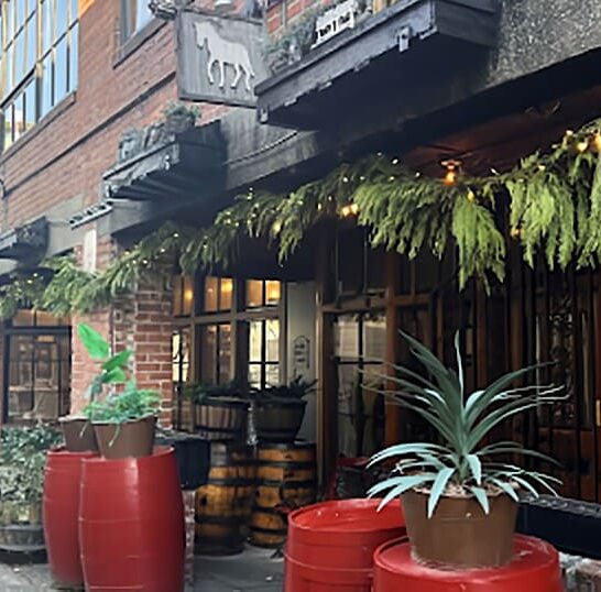 amazing unique restaurants washington ftr