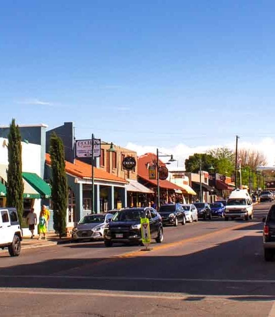 antique lover arizona town ftr