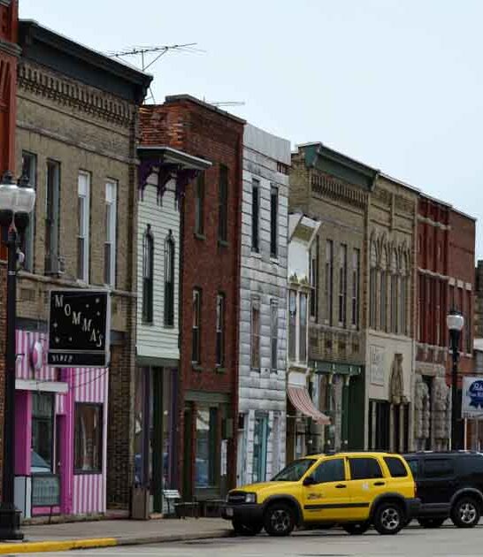 antique lover wisconsin town ftr