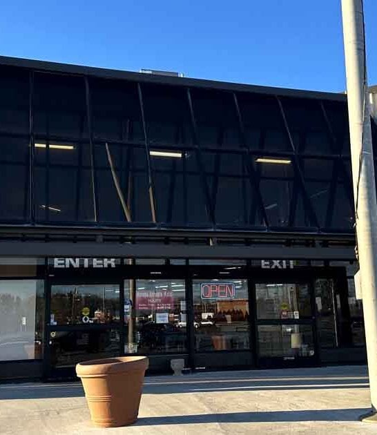 antique mall ohio explore ftr