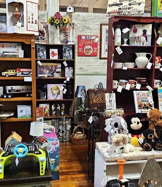 antique north carolina shop ftr