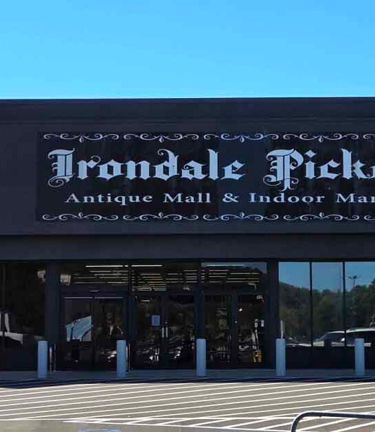 antique store alabama enormous ftr