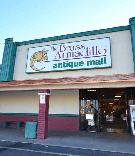 antique thrift arizona shop ftr