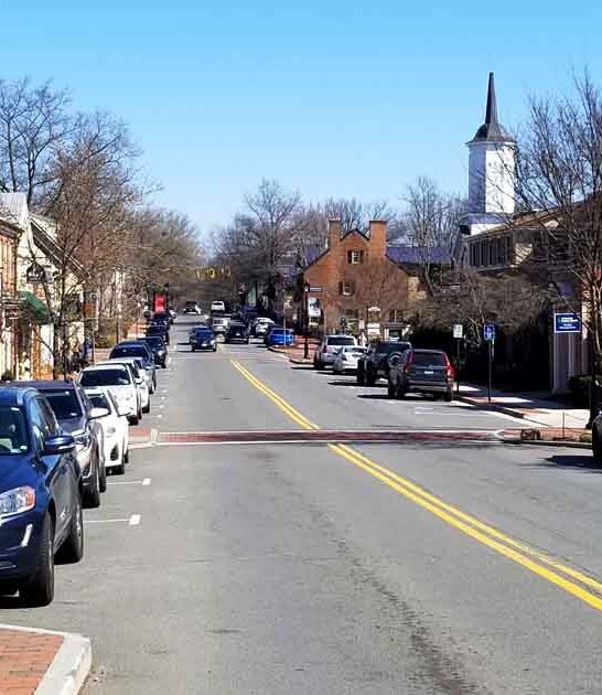 antiquing love virginia town ftr