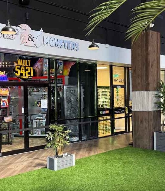 apocalyptic speakeasy florida stunning ftr