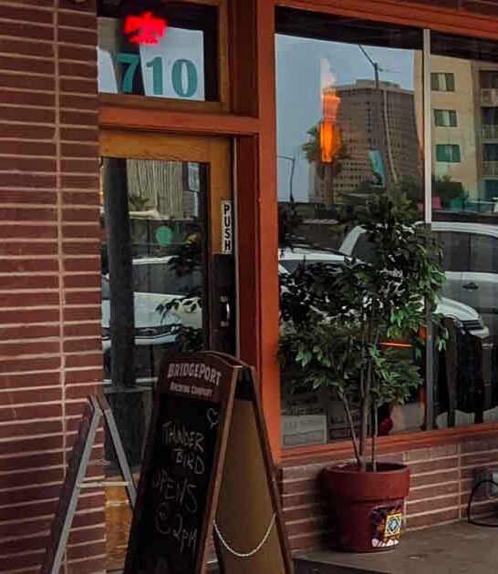 arcade bar arizona retro ftr