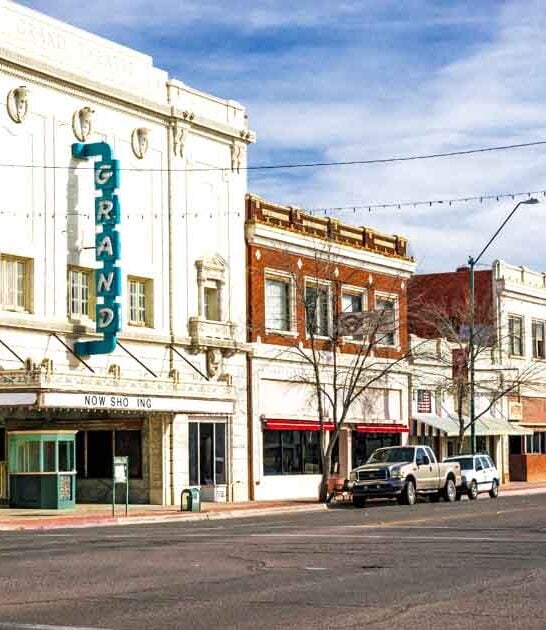 arizona apartment deal town ftr