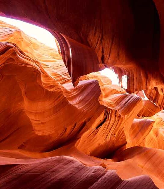 arizona beautiful natural wonders ftr
