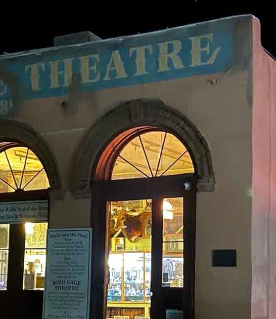 arizona destinations downright terrifying ftr