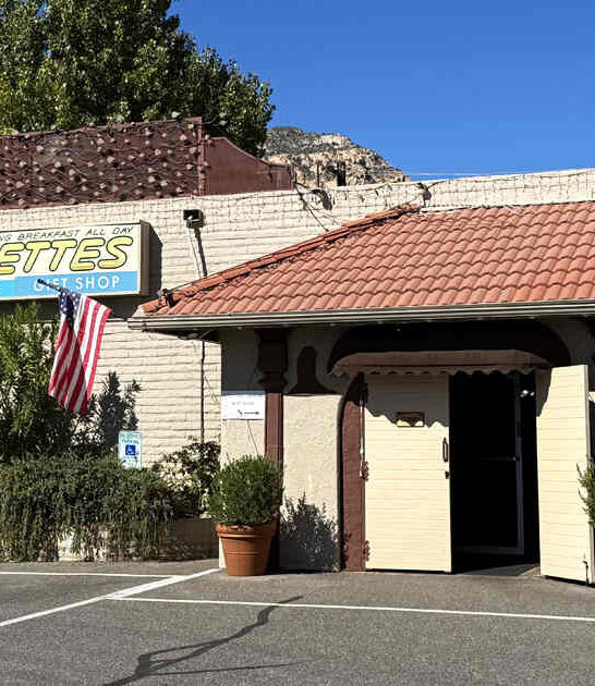 arizona diner mouthwatering omelets ftr