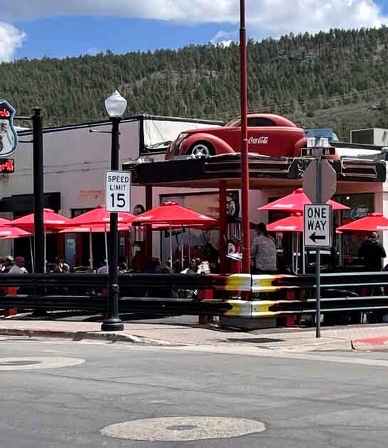 arizona diner worth trip ftr