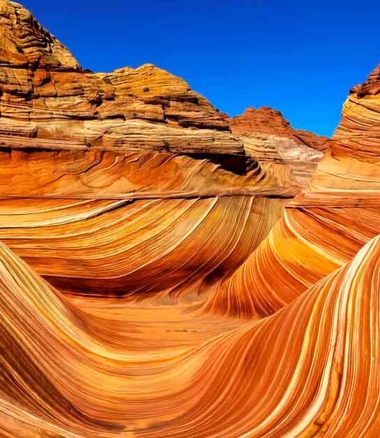 arizona dreamlike natural wonders ftr
