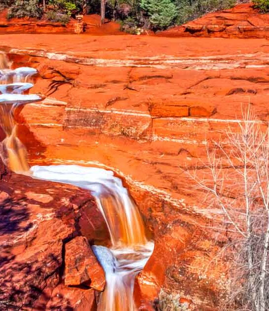 arizona enchanting places ftr