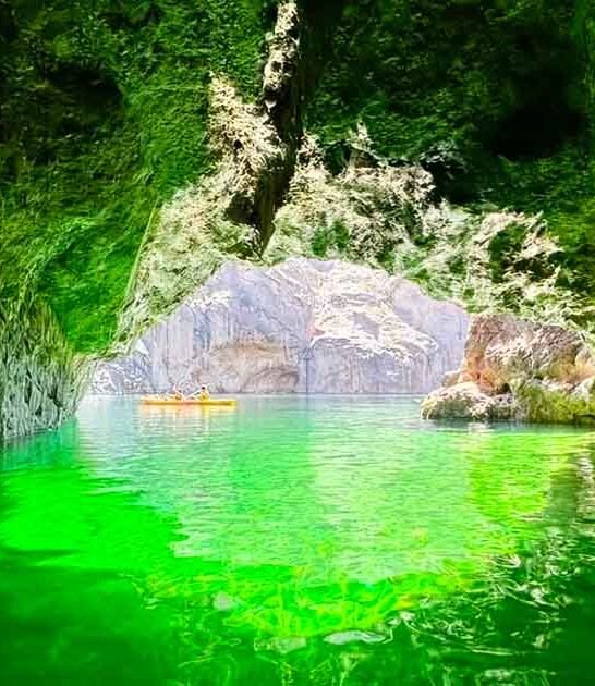You Won&rsquo;t Believe These 7 Fairytale-Like Places Are Actually In Arizona