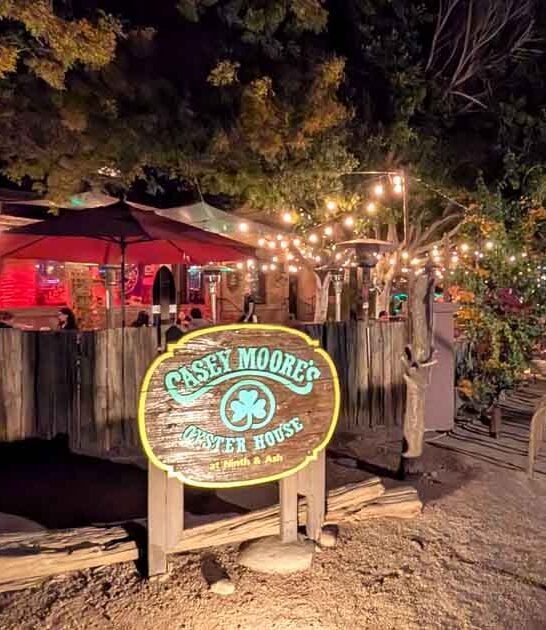 arizona haunted bar wine ftr