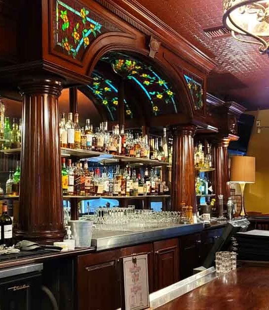 arizona iconic lasagna steakhouse ftr