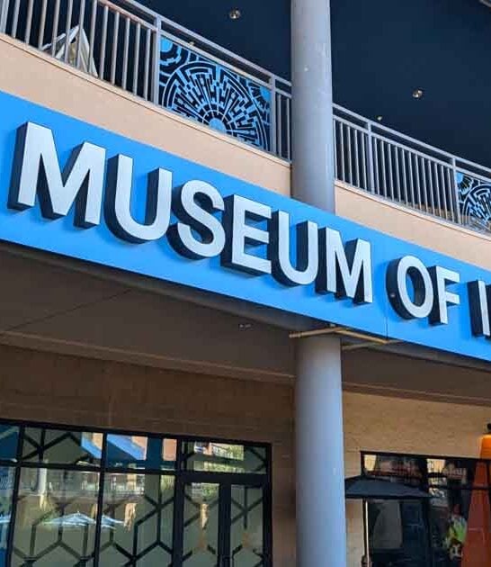 arizona illusion museum ftr