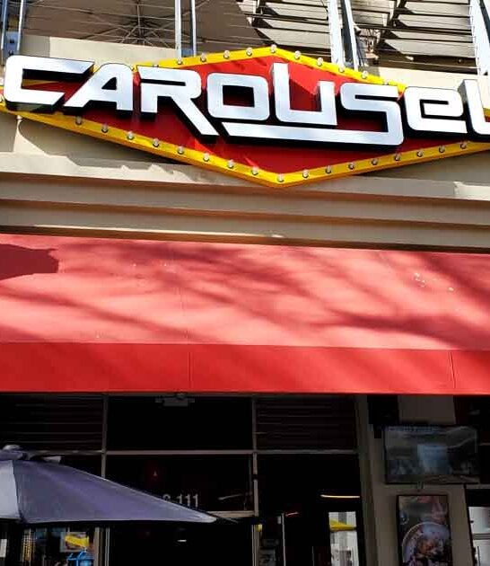 arizona incredible arcade bar ftr