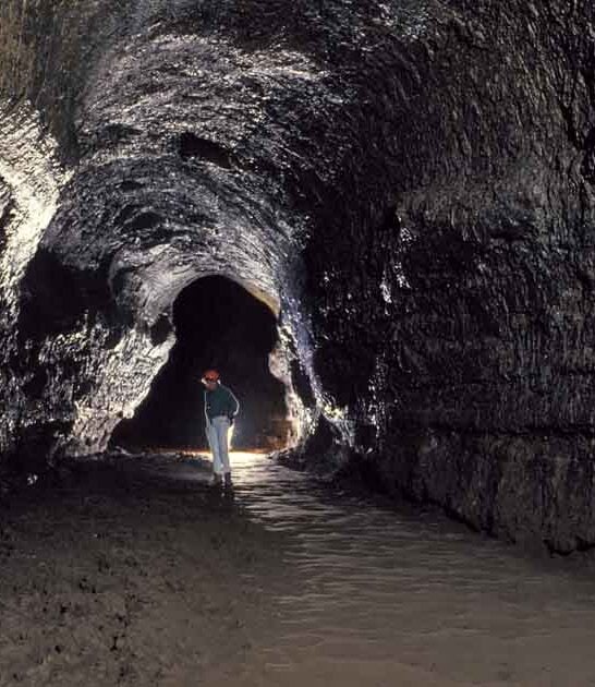 arizona incredible underground hike ftr
