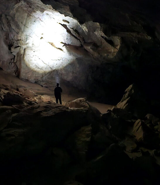 arizona incredible underground world ftr