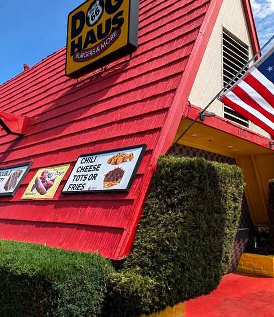 arizona joint chili dog ftr