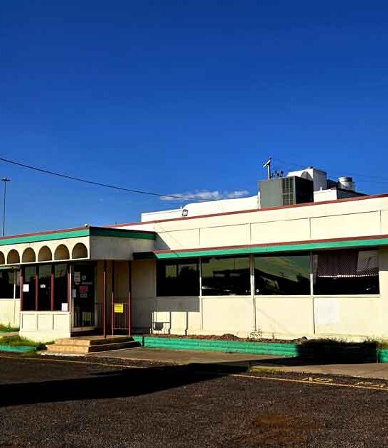 arizona legendary popular diner ftr