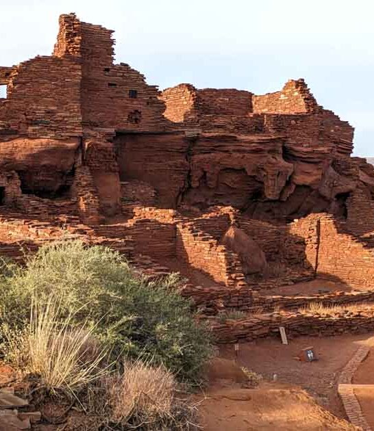 arizona machu picchu gem ftr