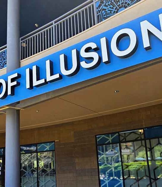 arizona mind bending museum ftr