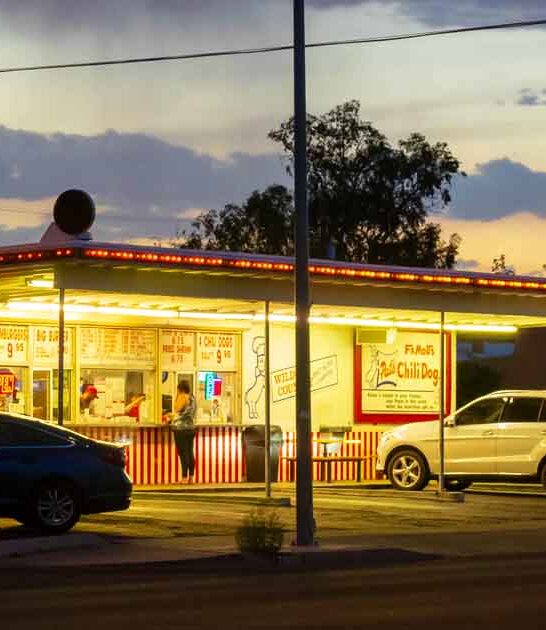 arizona mouthwatering chili dogs ftr