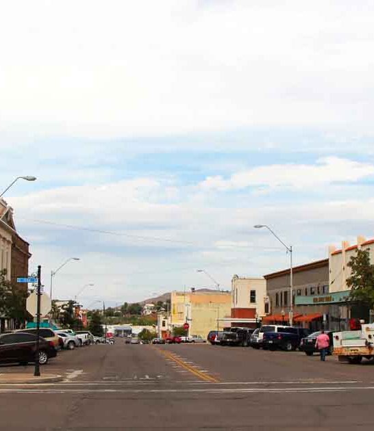 arizona overlooked comfortable town ftr