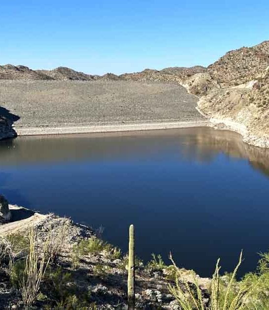 arizona park hidden gem ftr