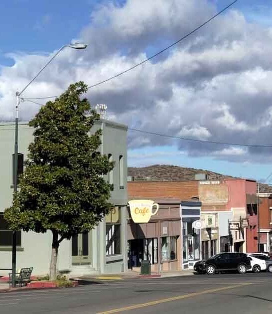 The Quaint Arizona Town Where You Can Stretch $1,950 A Month Further Than You Ever Imagined