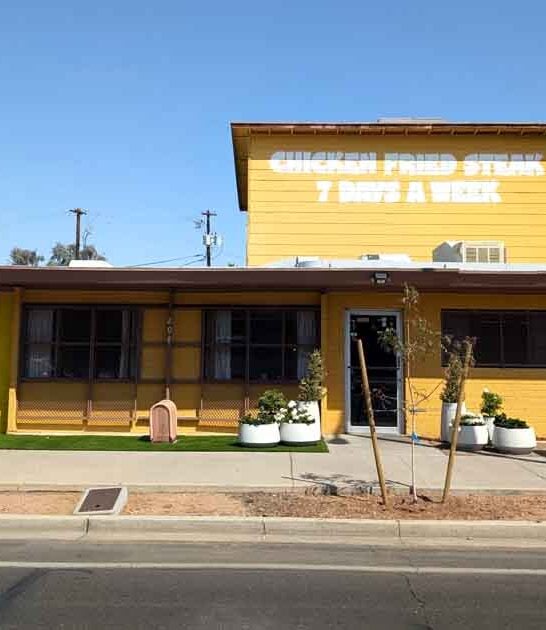 arizona restaurant chicken dinner ftr