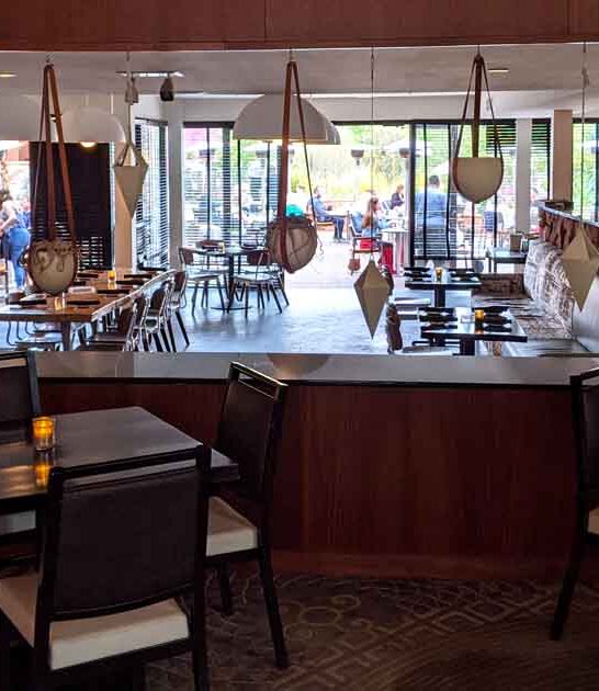 arizona restaurant crab empanada ftr