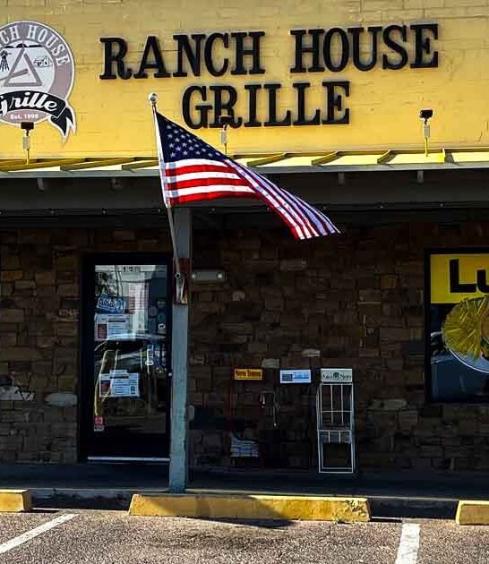 arizona restaurant homestyle food ftr