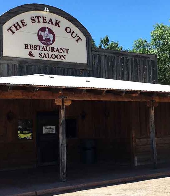 arizona restaurants steak around ftr
