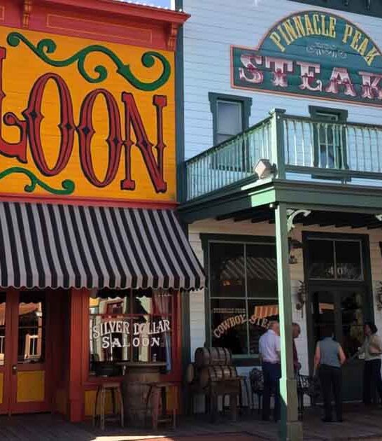 arizona restaurants totally unique ftr