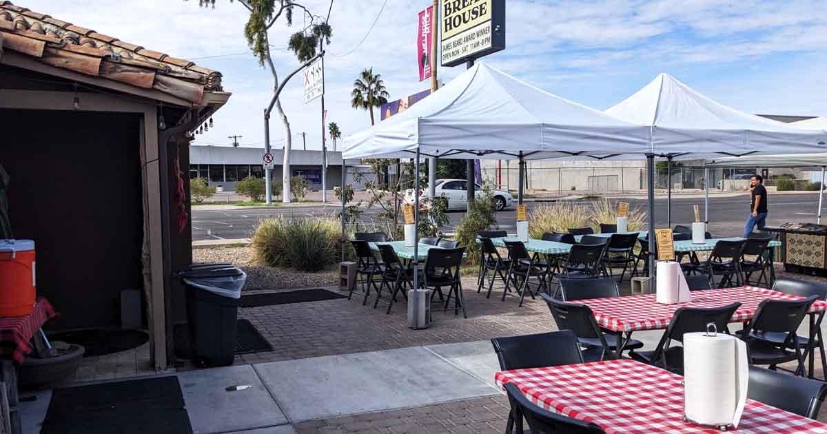 6 Budget-Friendly Arizona Restaurants That Are Absolutely Worth The Trip