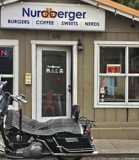 The Best Burger In Arizona Comes From This Unassuming Little Joint