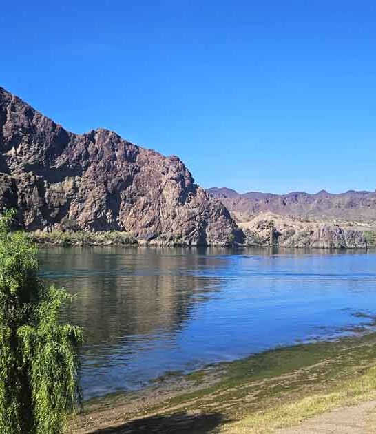 arizona state park secret ftr