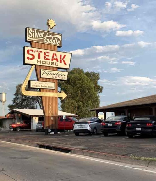 arizona steakhouse road trip ftr