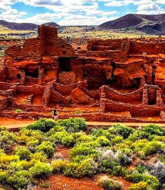 arizona stunning landmark south ftr