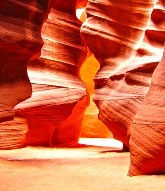 arizona stunning natural wonders ftr