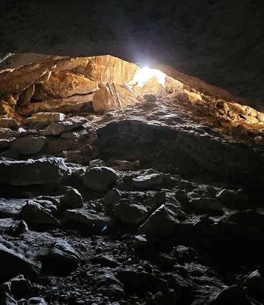 arizona stunning underground world ftr