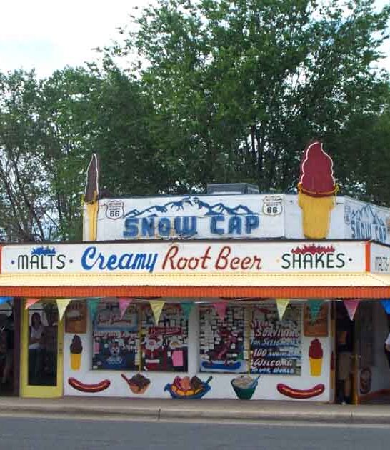arizona themed restaurants ftr