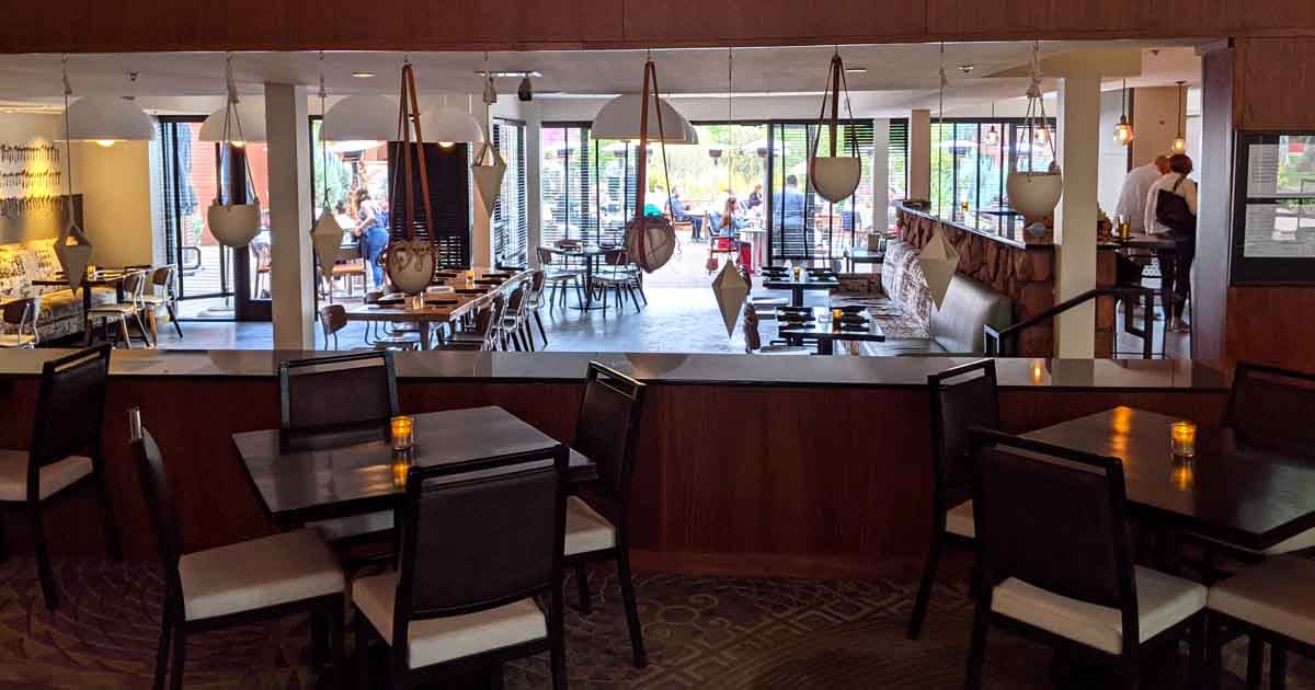 You'll Want To Drive Across Arizona For The Tiger Shrimp At This ...